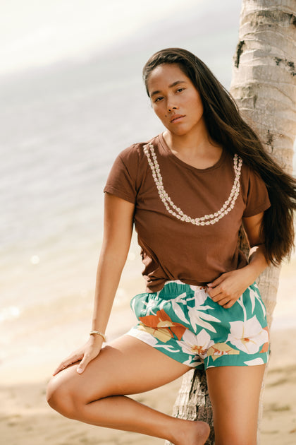 Women's Tees – Mahina Made LLC
