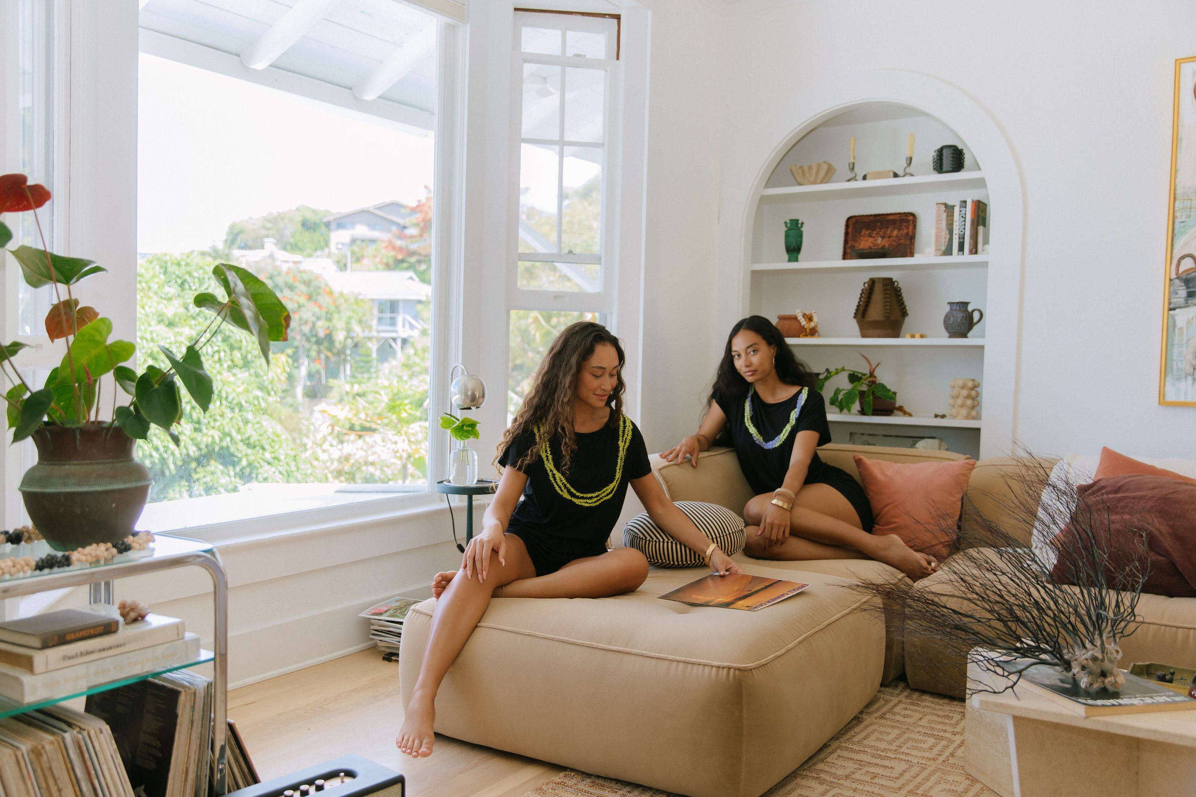 Mahina Made – Mahina Made LLC