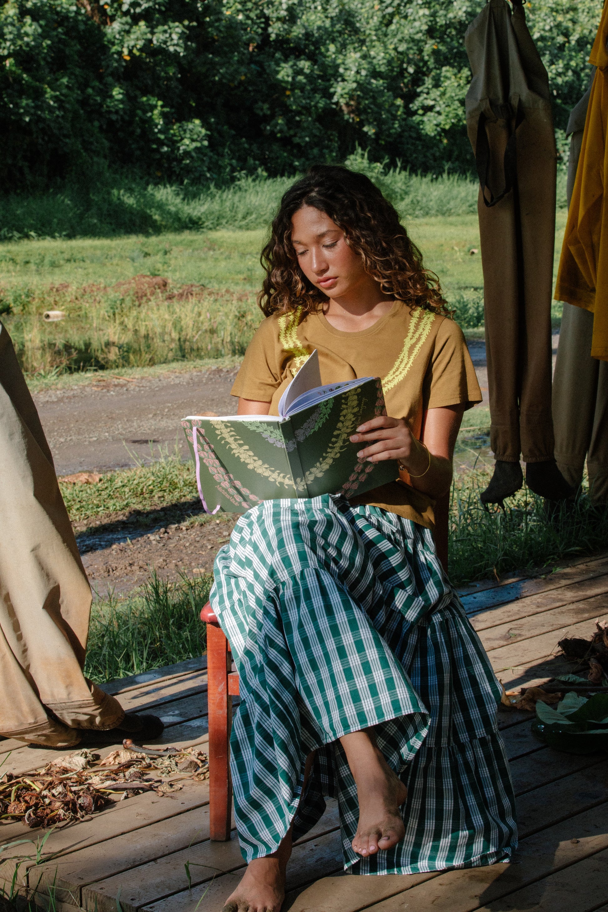 Mahina Made – Mahina Made LLC