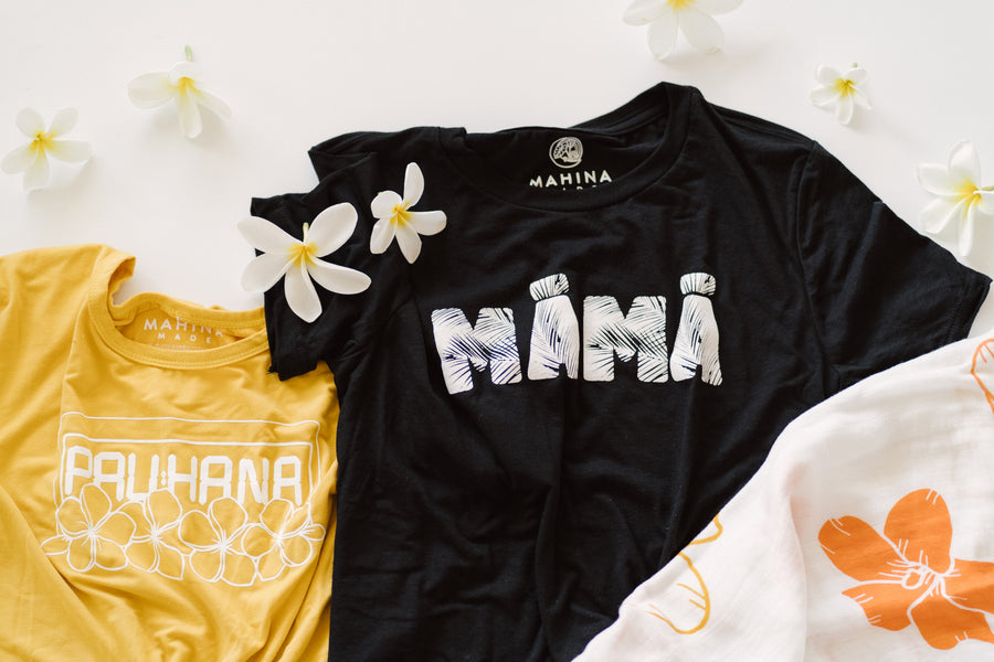 Mahina Made – Mahina Made LLC