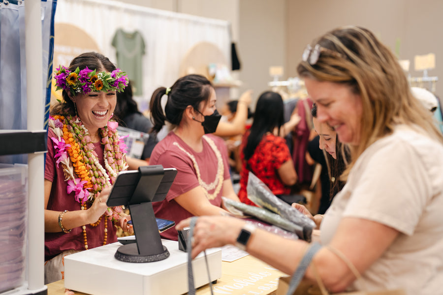 Women – Mahina Made LLC